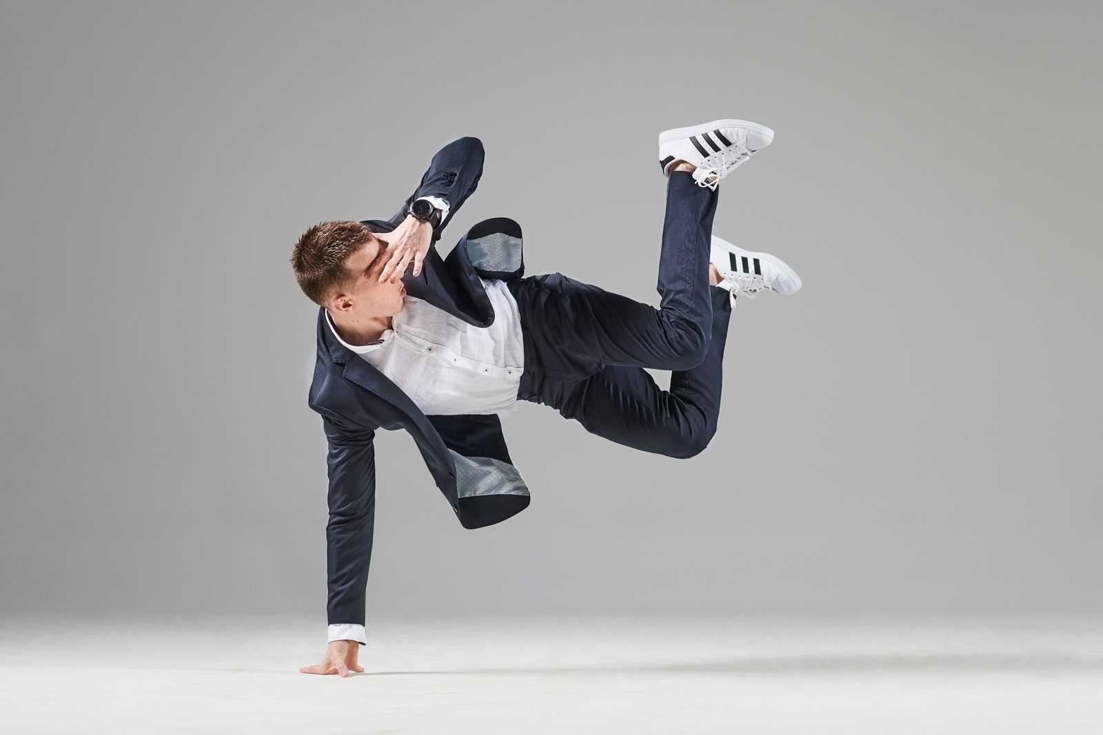 Escape plesni studio